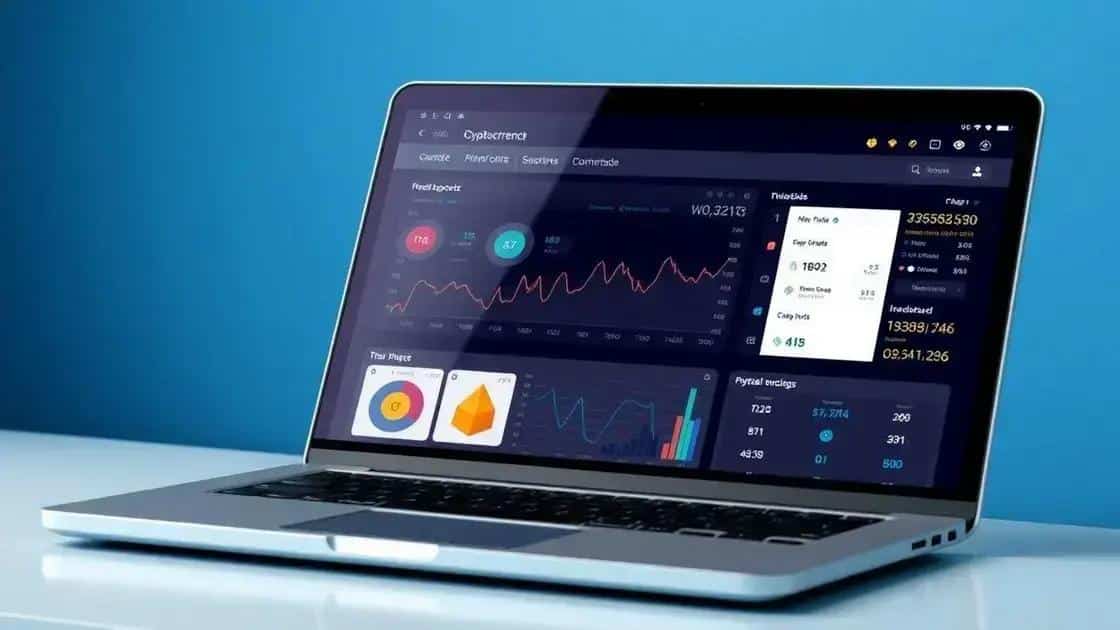 Crypto portfolio management tools you need to know