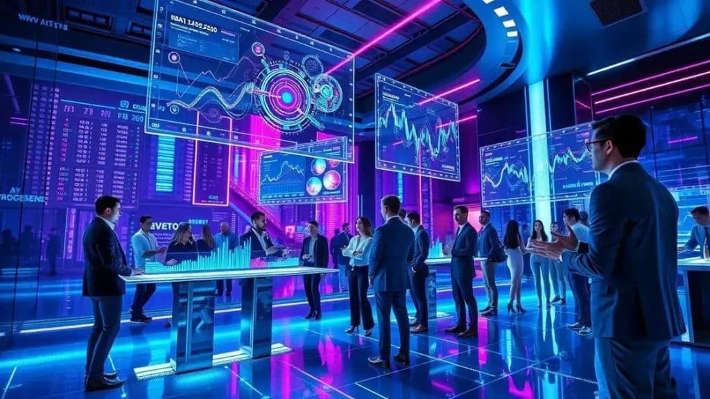 AI-led tech stock rally: what you need to know