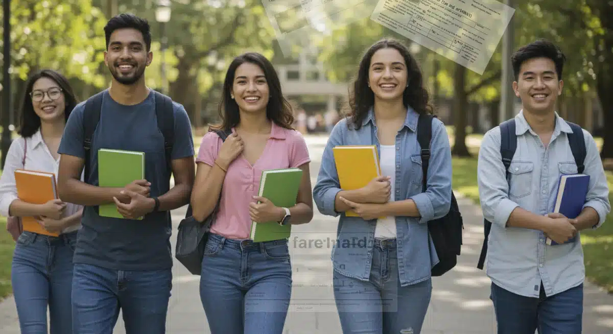 New FAFSA Changes 2025-2026: 5 Key Student Aid Updates - MPNews